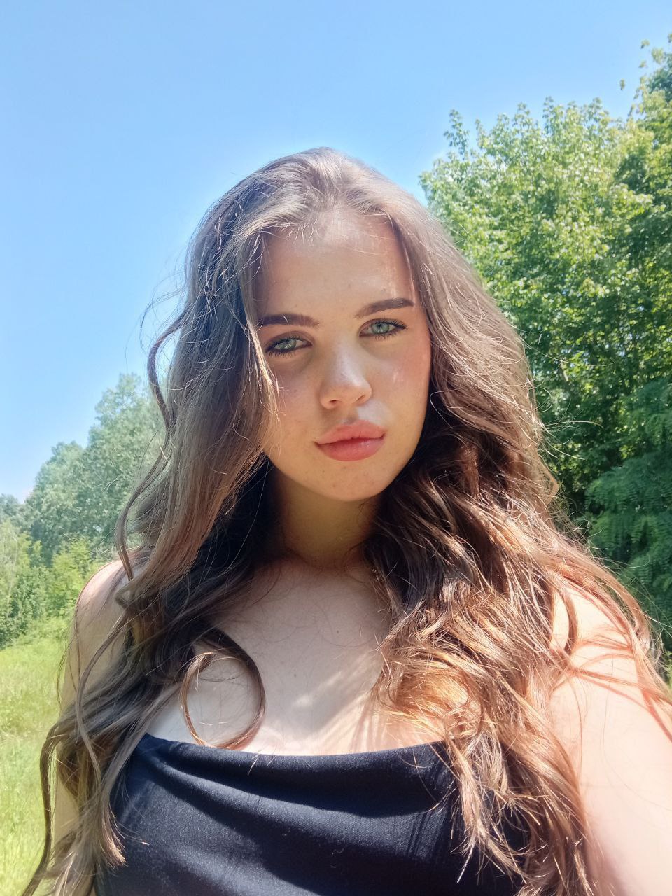 Карточка студента